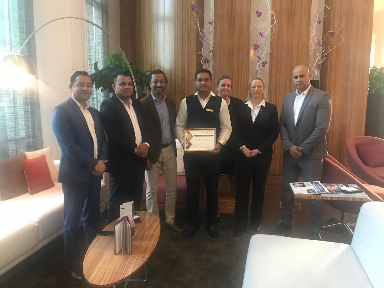 Valtrans Latest News