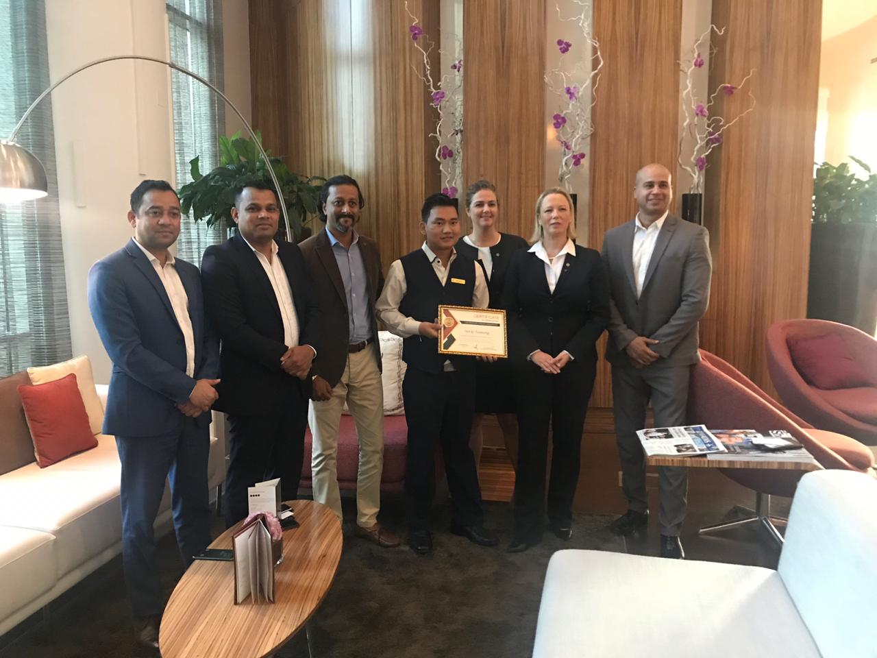 Valtrans Latest News