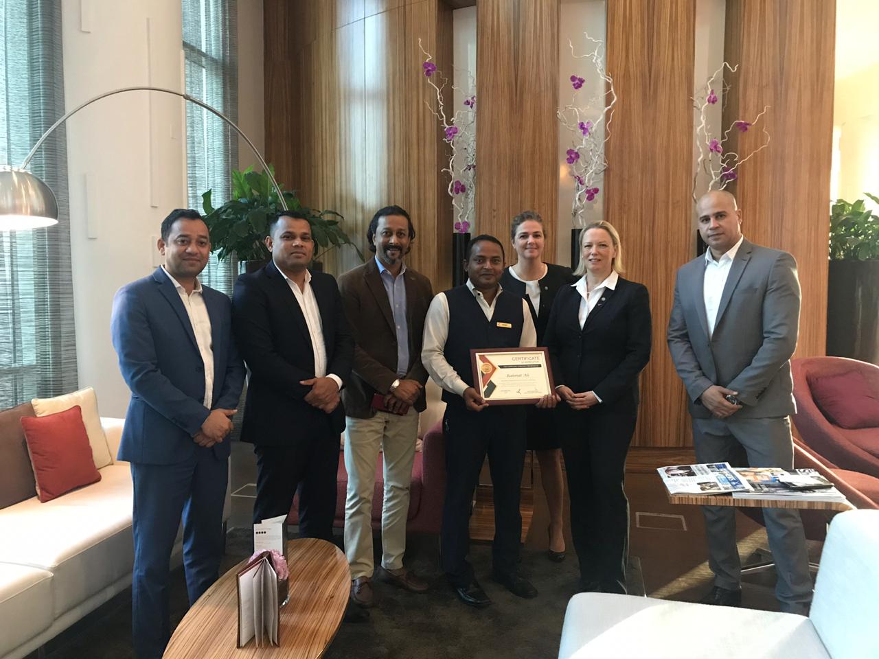 Valtrans Latest News