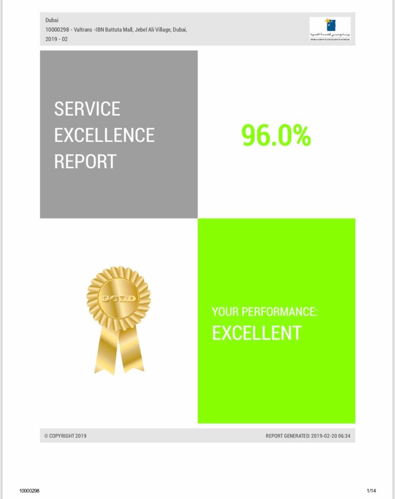 Valtrans Latest News