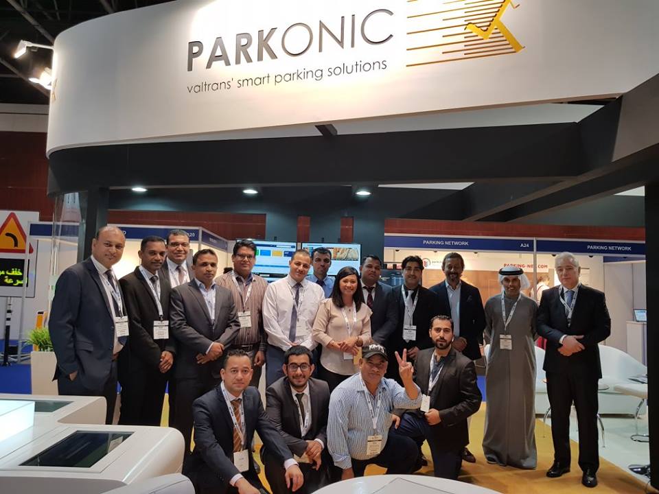 Valtrans Latest News