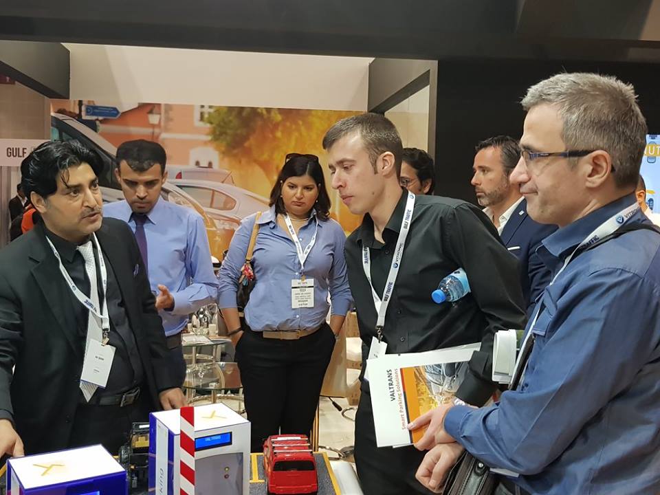 Valtrans Latest News